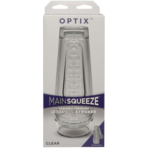 Main Squeeze Optix Ultraskyn Stroker