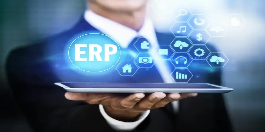 أفضل برنامج Erp تخطيط موارد المؤسسة في السعودية 2023 ومميزاته وعيوبه