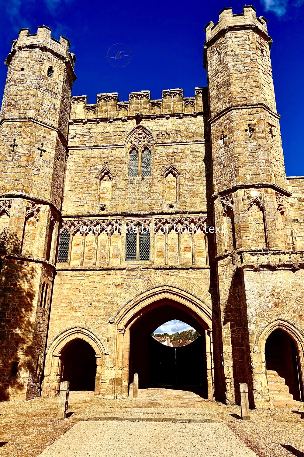 The Best Of Battle Abbey East Sussex