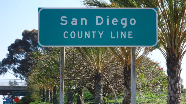 Unemployment Rate Rises In San Diego County Still Beats State Jobless