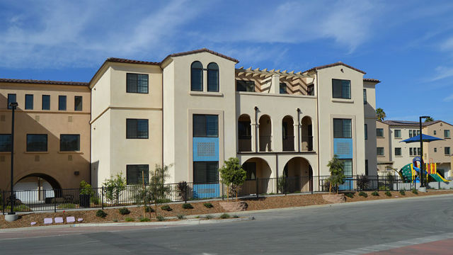 San Diegoorange Counties Awarded 135 Million In Affordable Housing