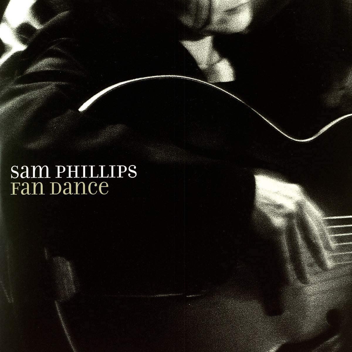 Classic Album Review Sam Phillips Fan Dance Tinnitist