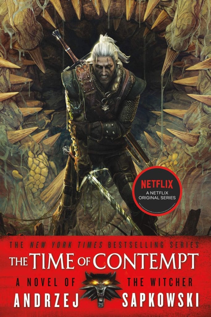 The Witcher Books In Order Complete Guide With 2 Ways To Read