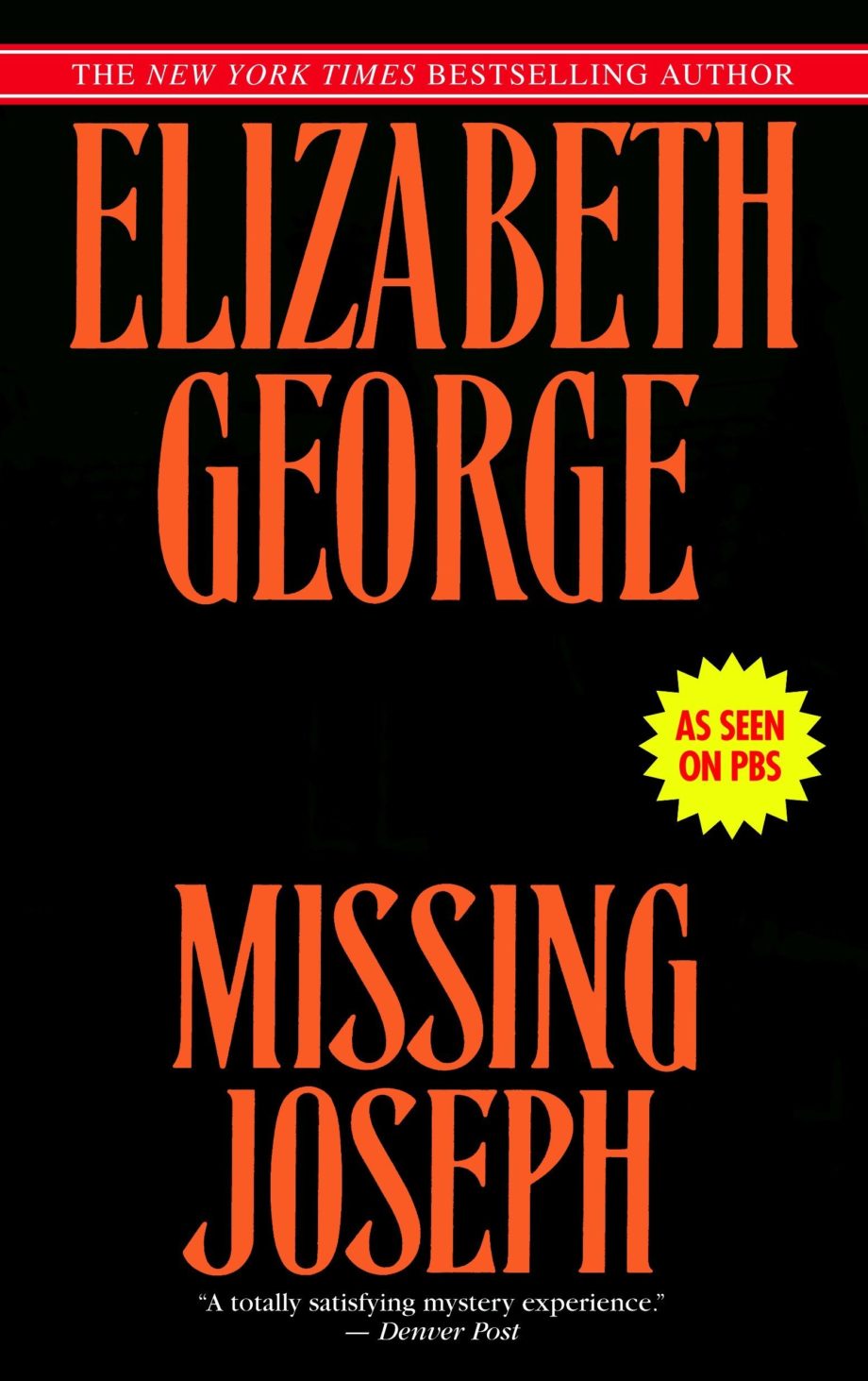 All 30 Elizabeth George Books In Order Inspector Lynley Books