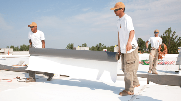 2023 Tpo Roofing Cost Estimate The Cost To Install A Tpo Roof