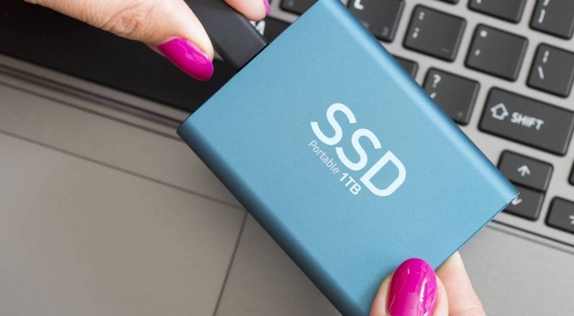 Comment Choisir Le Meilleur Disque Dur Externe Ssd