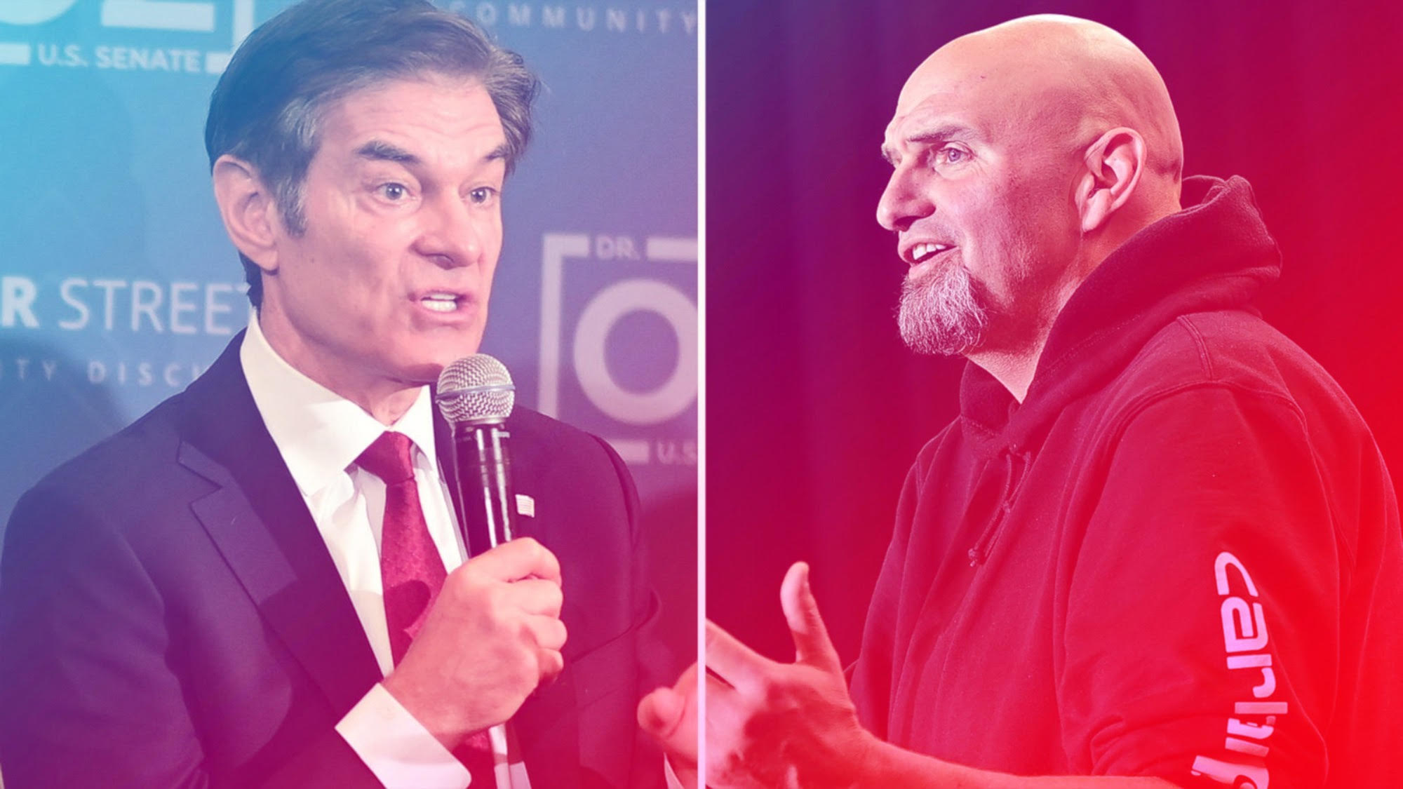 Brutal Dr Ozfetterman Debate Results Are In True News