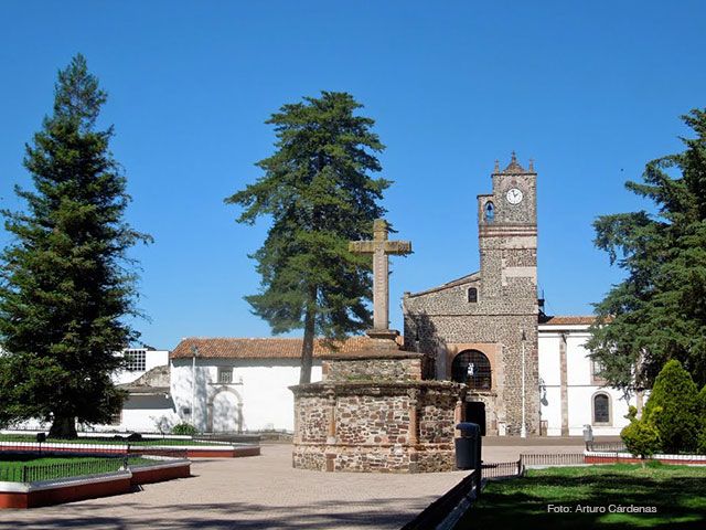 Otumba Y Jilotepec Los Nuevos Pueblos Mágicos Del Edoméx Tradición