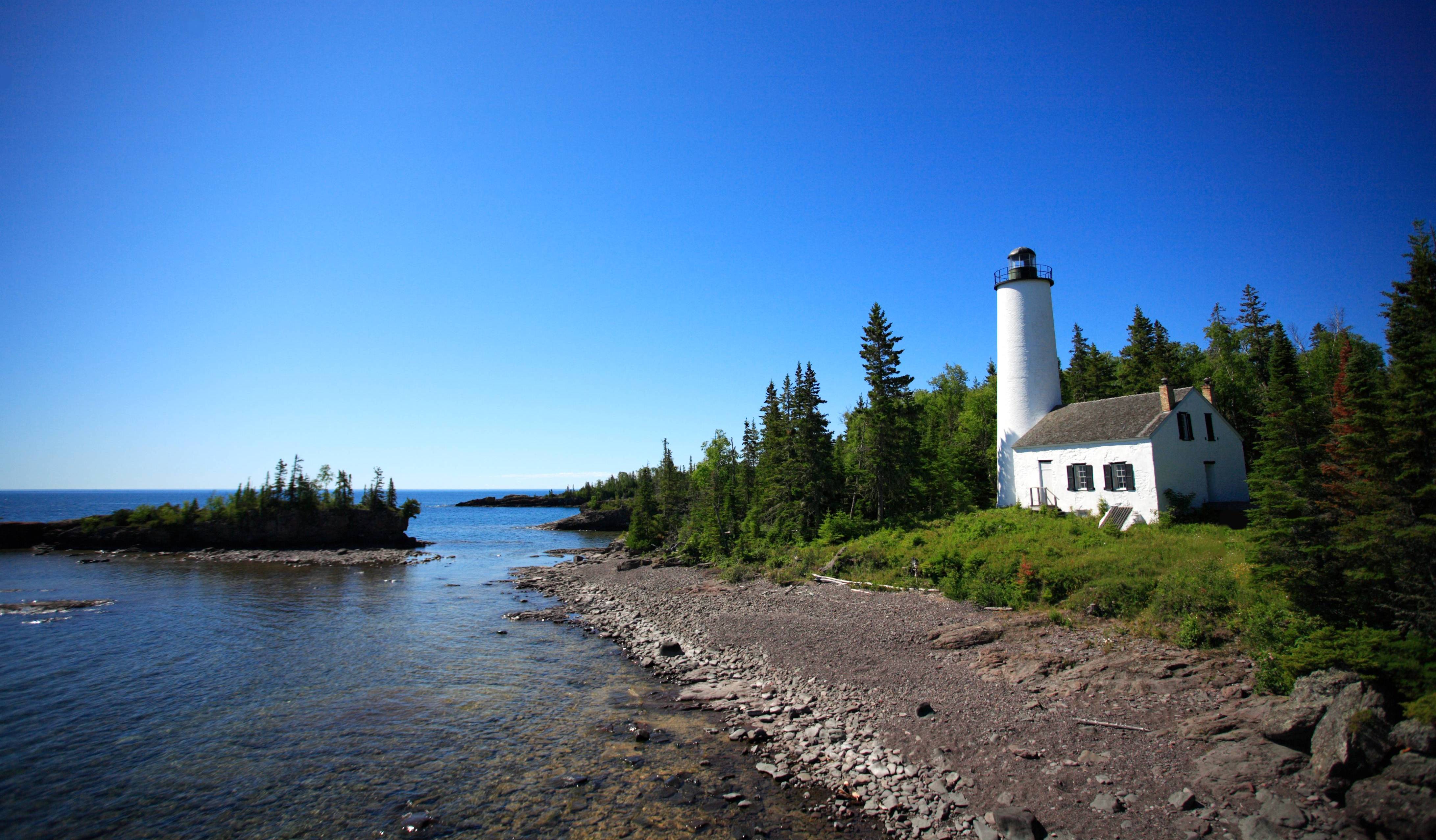 6 Best Day Hikes In Isle Royale National Park Trailhead Traveler