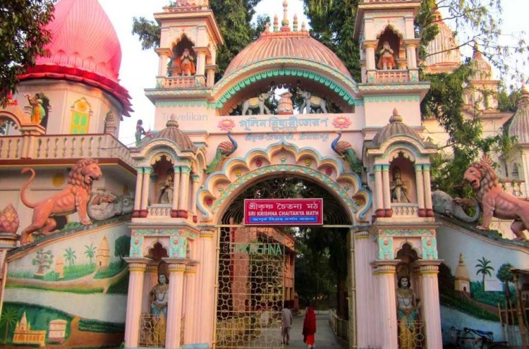 Top 6 Best Places To Visit In Mayapur Nabadwip Tourist Spot 2023