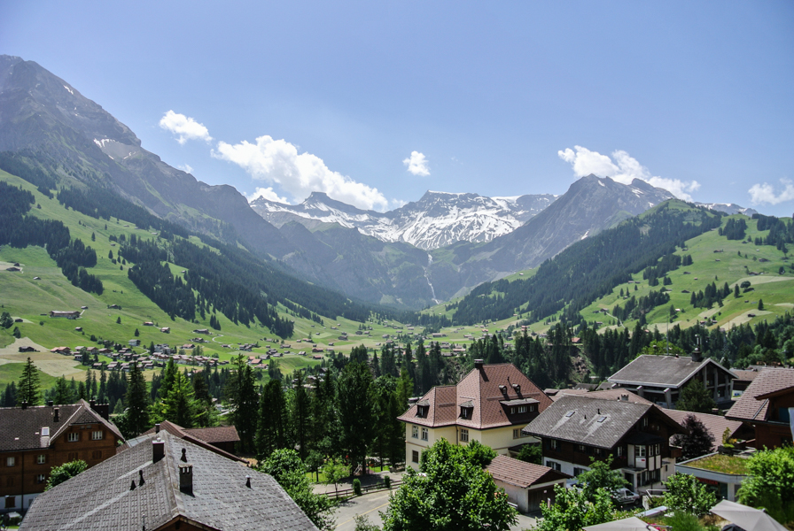 42 Ausflugsziele Im Berner Oberland Sehenswürdigkeiten Und Tipps