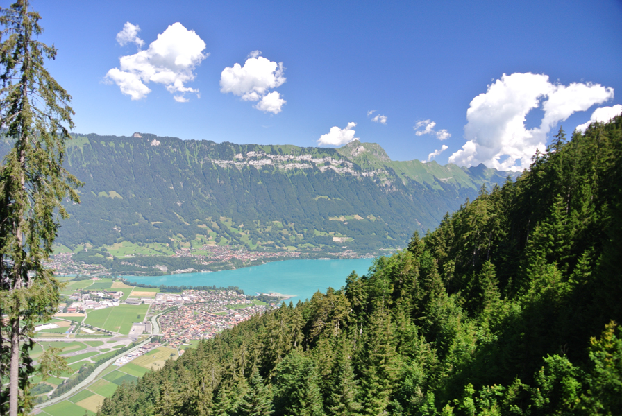 42 Ausflugsziele Im Berner Oberland Sehenswürdigkeiten Und Tipps