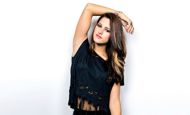 Cassadee Pope Hey Monday Announce New Solo Ep