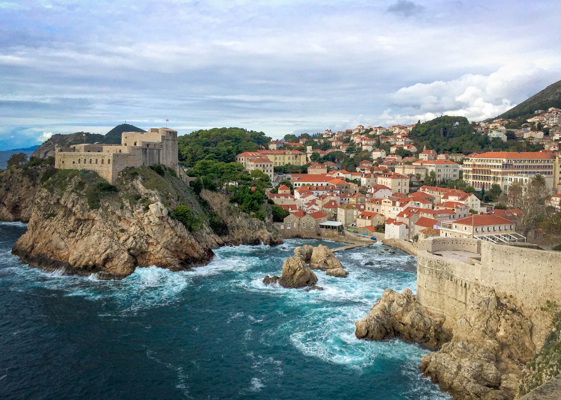 The Top Things To Do In Dubrovnik Croatia You Cannot Miss Trips On