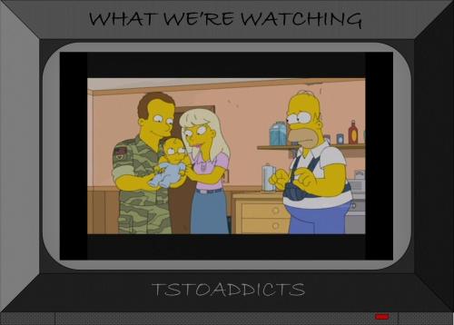 New Simpsons Episode Labor Painsthe Simpsons Tapped Out Addictsall