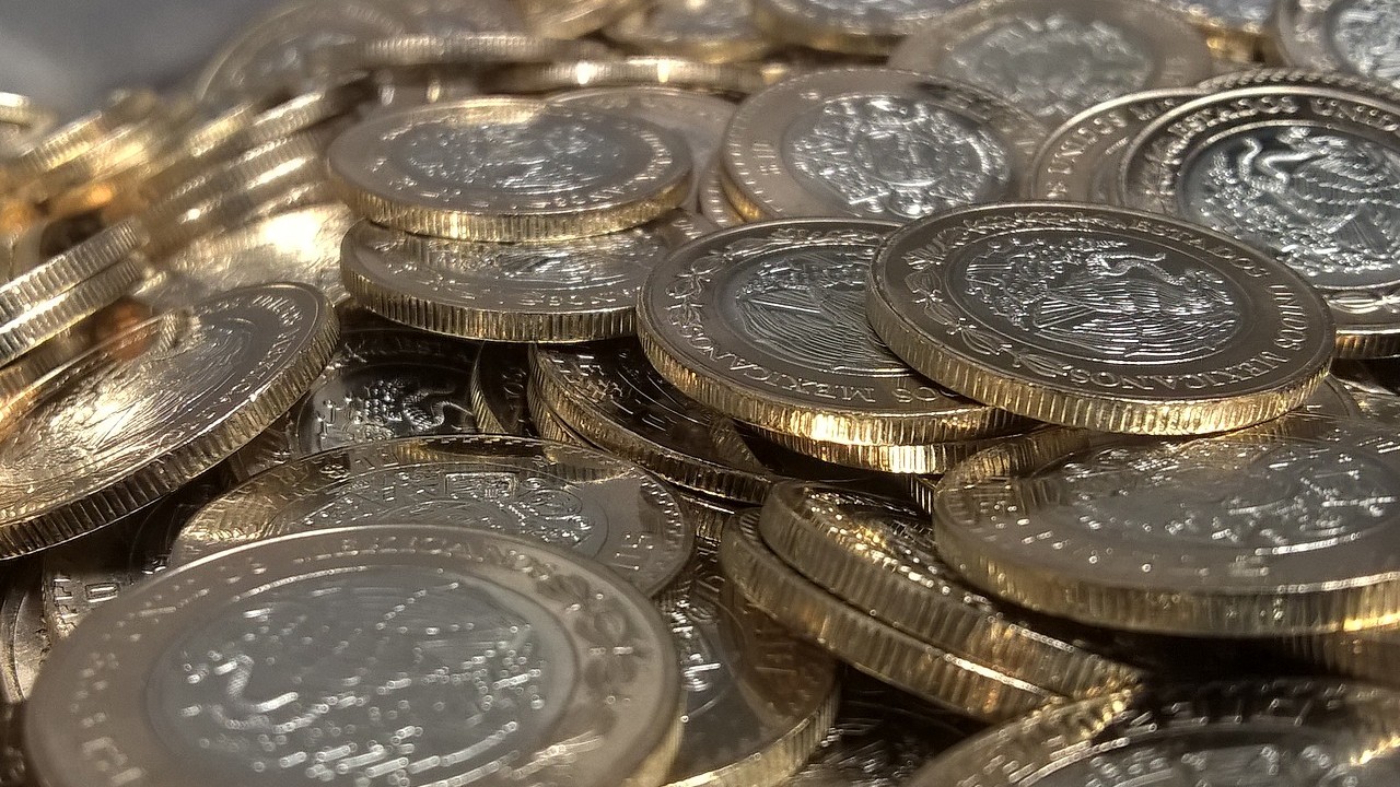 ¿cuáles Son Las Monedas De 10 Pesos Que Valen Más