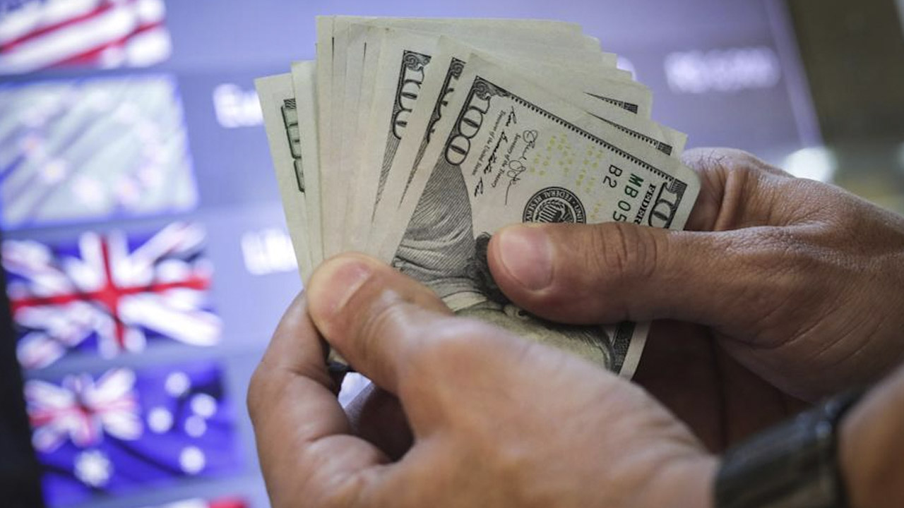 Precio Del Dólar Hoy Al Cierre 30 Diciembre De 2021 En México