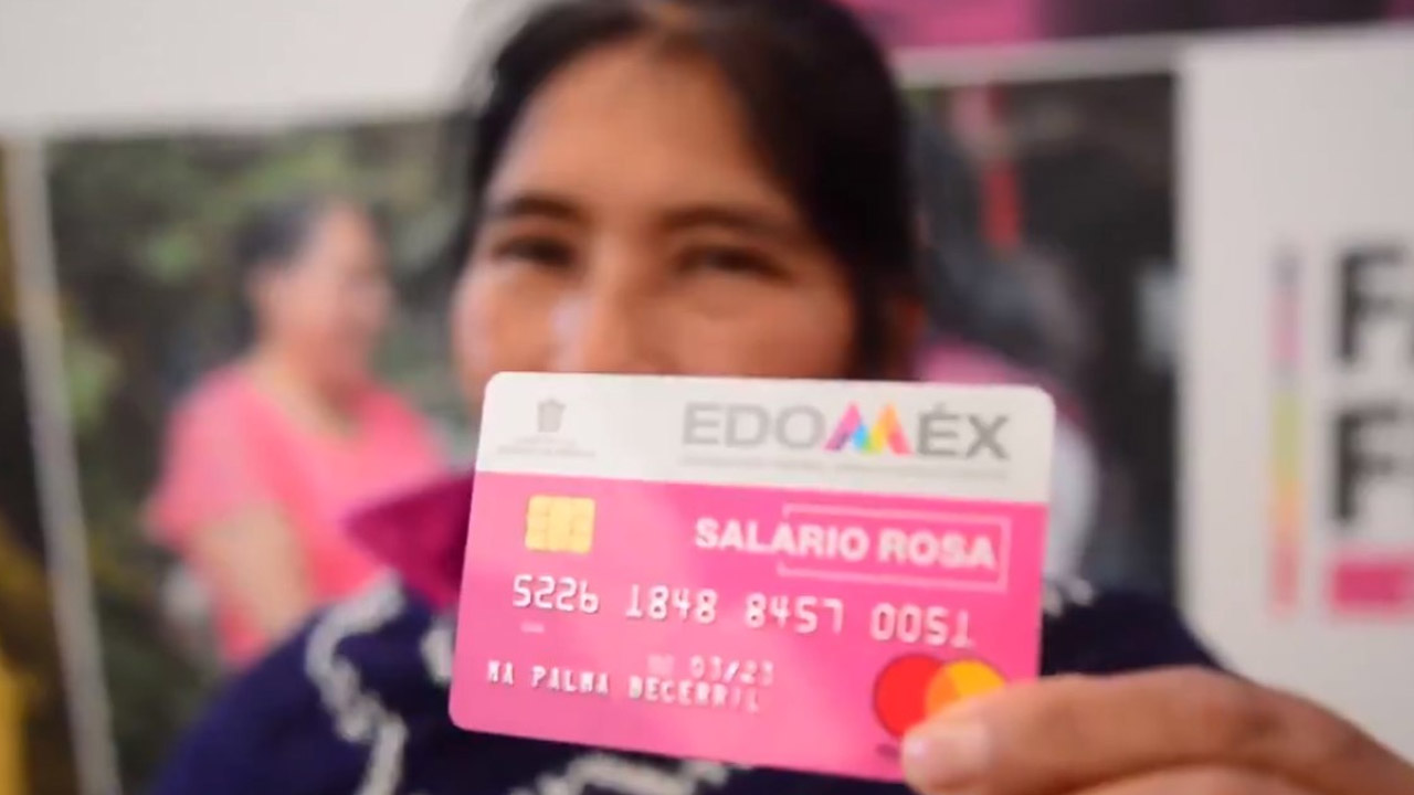 Salario Rosa Edomex 2023 ¿cuándo Sale La Próxima Convocatoria De Registro