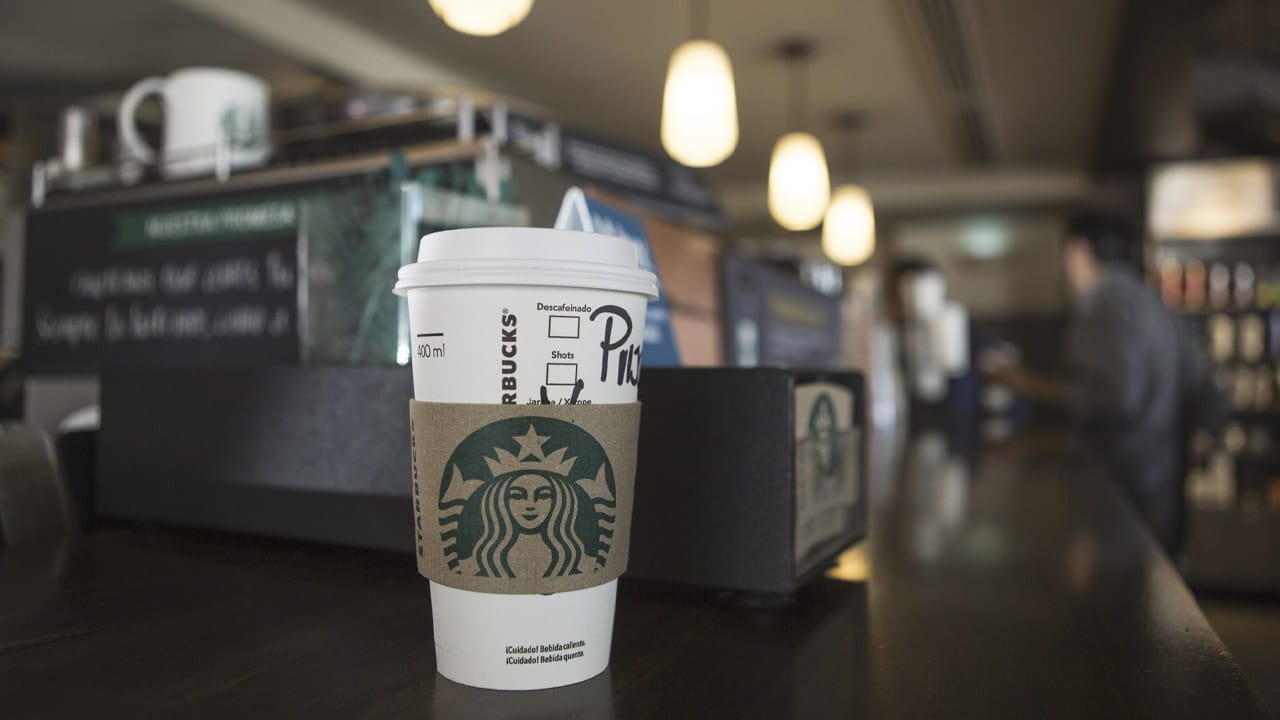 ¿cuánto Gana Un Empleado De Starbucks En México Según Su Puesto