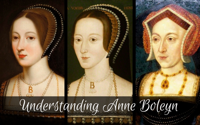 Kisah Tragis Anne Boleyn Sang Dayang Yang Menjadi Ratu Inggris