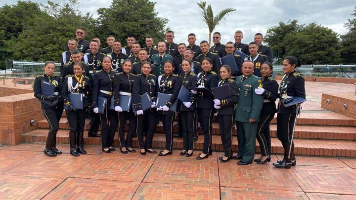 Estos Son Los Requisitos Para Entrar Al Colegio Militar En México