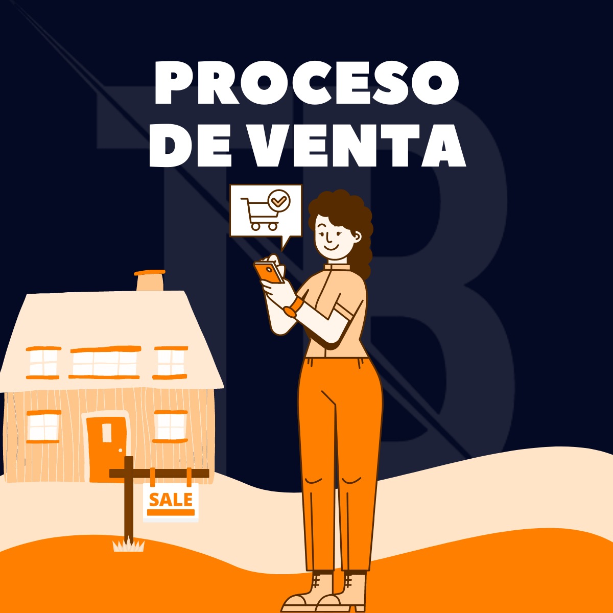 Proceso De Venta 🤟 ¿qué Es Y Cómo Funciona Pasos Y Fases De Ventas