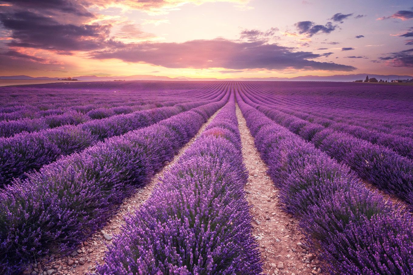 Belezas Naturais Na França 10 Paisagens De Tirar O Fôlego