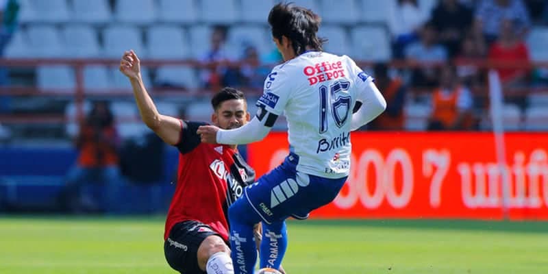 Liga Mx Horario Y Dónde Ver En Vivo Pachuca Vs Atlas Jornada 6