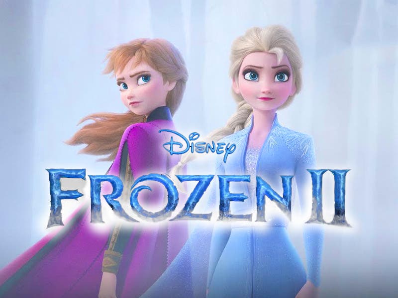 Frozen 2 Te Dejará Congelado Con Su Nuevo Tráiler Turquesa News