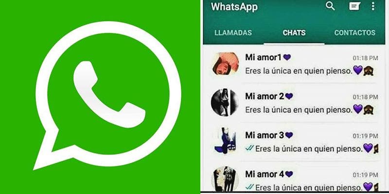 Cómo Ver El Whatsapp De Tu Pareja En Tu Celular Turquesa News