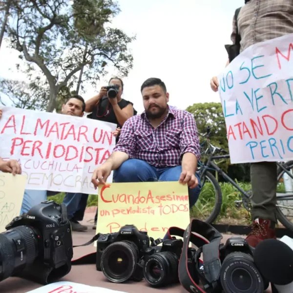 México Sexto Lugar En Impunidad A Crímenes Contra Periodistas