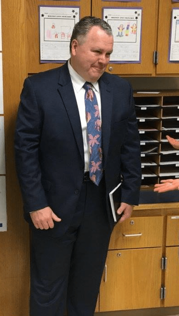 Lynnfield School Committee Chair Was Fired As Weymouth Cop For Secretly