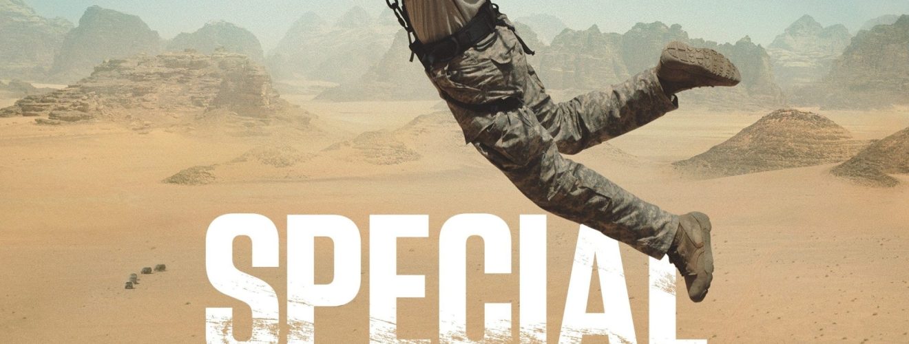 Special Forces Worlds Toughest Test Season 2 Episode 2 Exposure