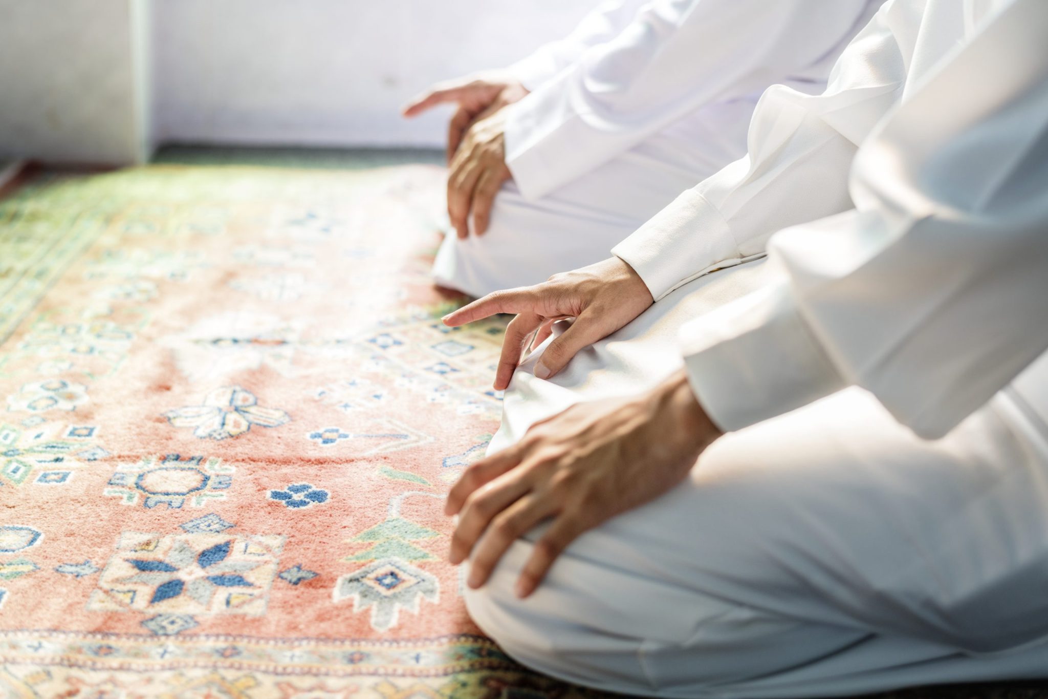 How To Perform Asr Prayer And Its Importance