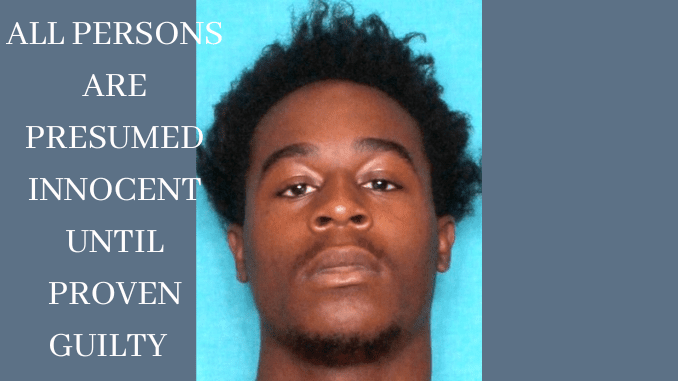 Shooting One Arrested After Shooting In Ponchatoula Bar