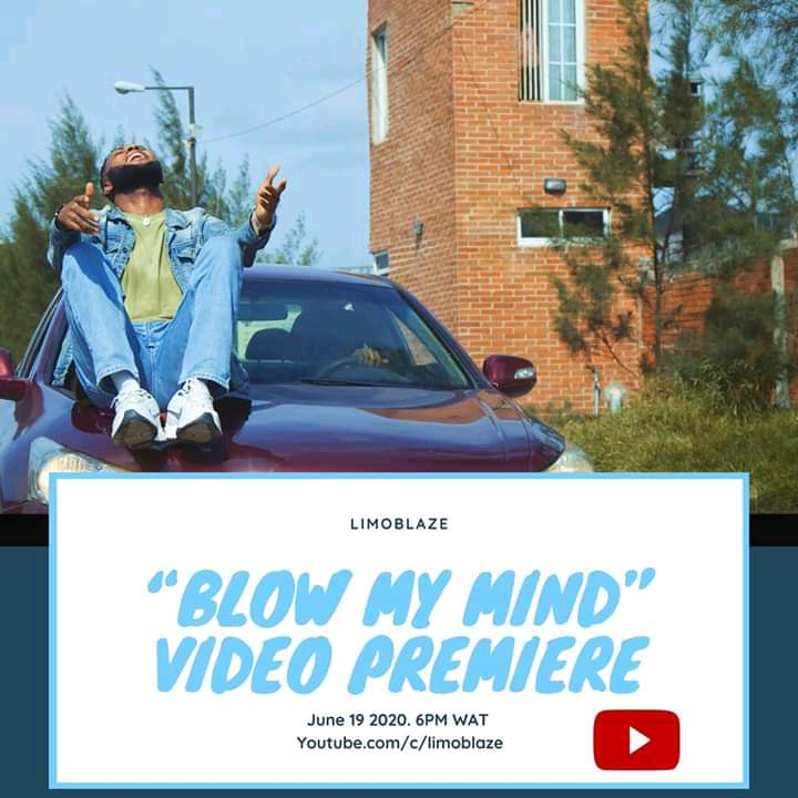 Music Video Limoblaze Blow My Mind Unik Empire