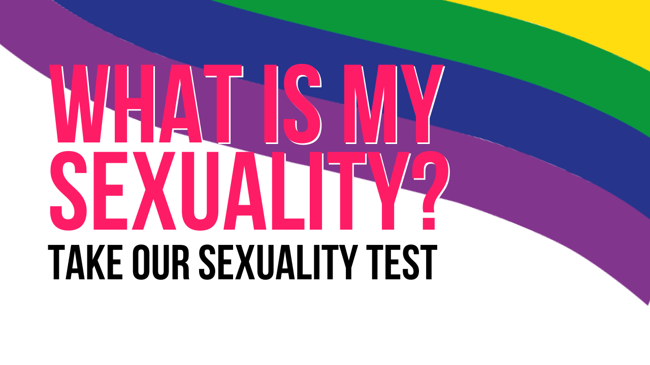 What Is My Sexuality Unite Uk