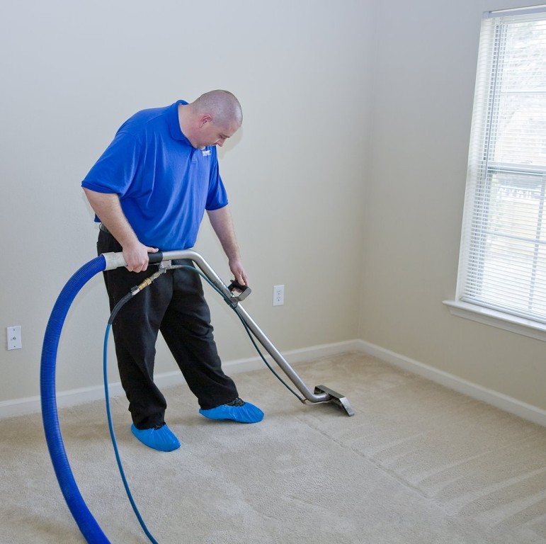 Residential Deep Cleaning United Janitorial Services