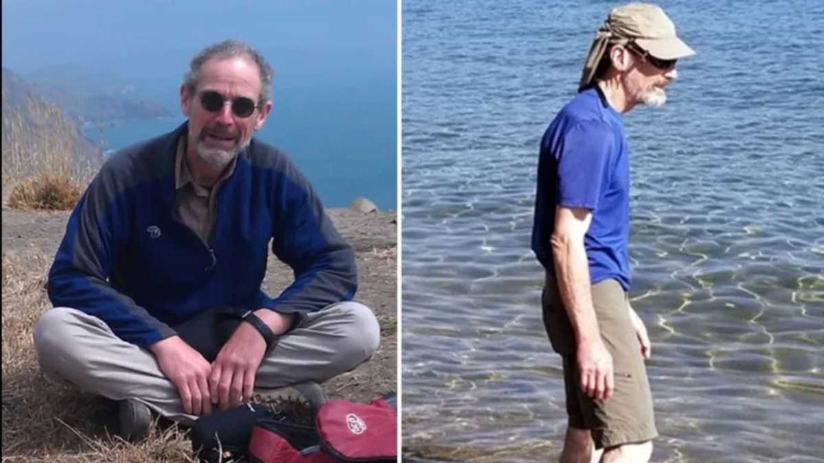 69 Year Old Hiker Missing In Yosemite Unofficial Networks