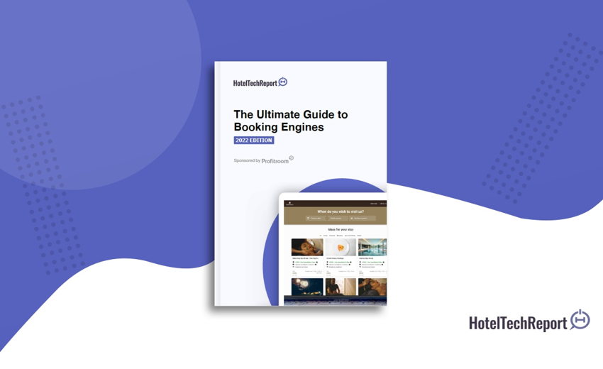 What Is A Booking Engine Complete Guide To Hotel Booking Systems 2022