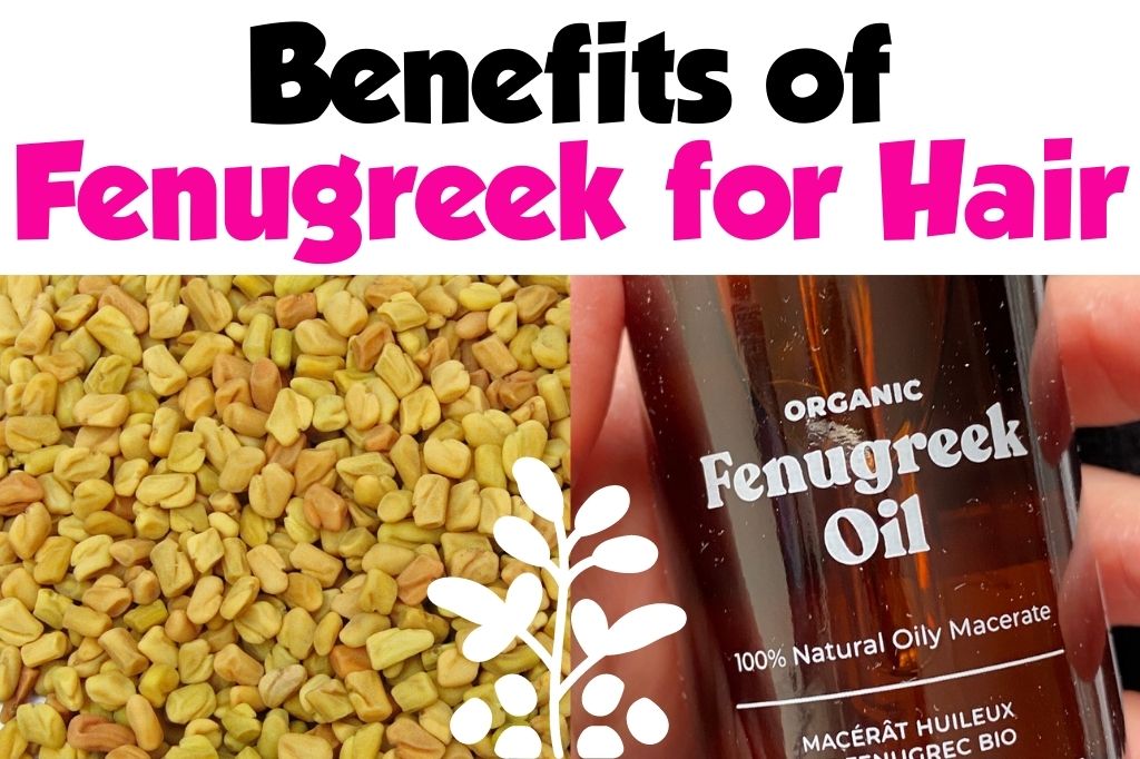 Benefits Of Fenugreek For Hair Growth Vinaywa