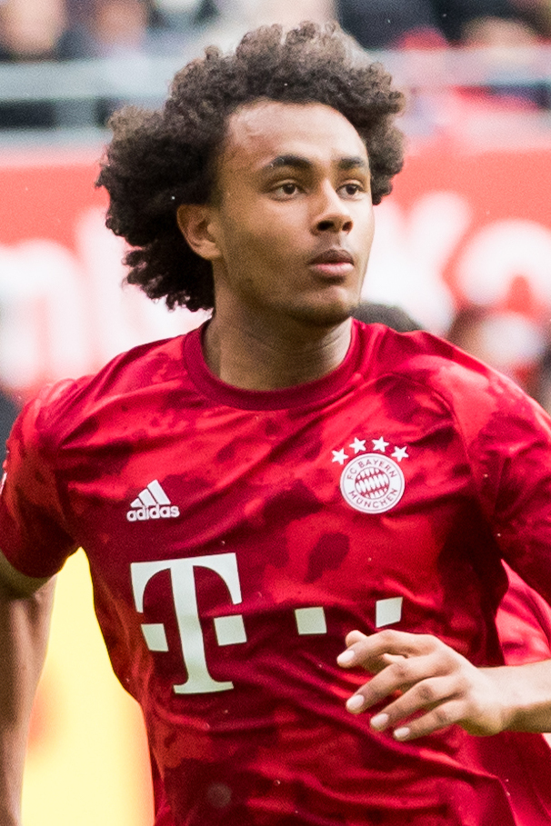 Zirkzee Bundesliga Fc Bayern Munchen Gewinnt Rb Leipzig Ist