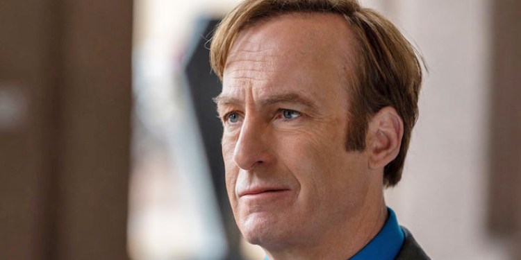 Bob Odenkirk Reveals Which Better Call Saul Is The One He Was Making