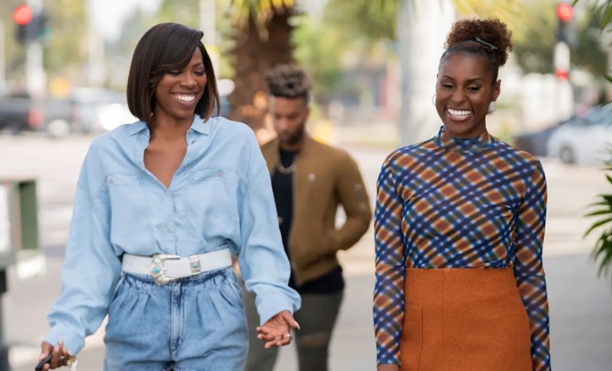 Insecure Season 4 Episode 9 Recap Nathan Opens Up Issa And Molly