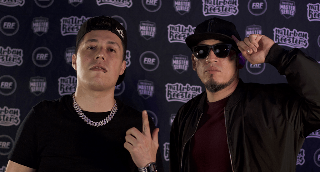 ¿consiguieron Serko Fu Y Dj Sonicko Adaptarse Al Nuevo Formato Urban