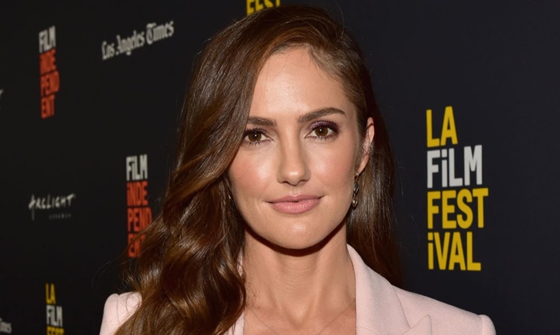 Minka Kelly And Trevor Noah Split After Actress Surprised Fans With