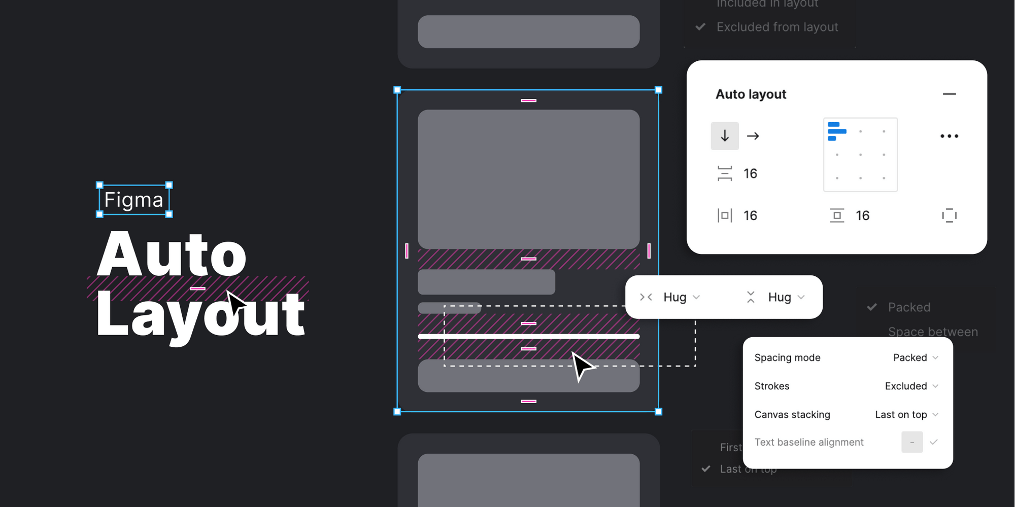 The Definitive Guide To Figma Auto Layout