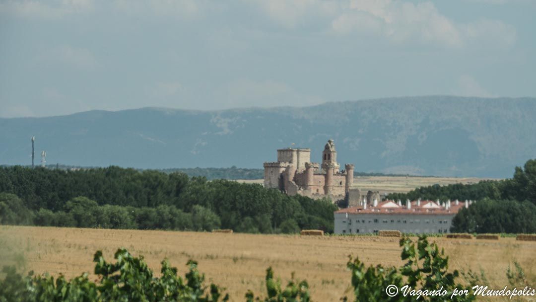 Turégano Segovia Que Ver En Turégano Más Allá De Su Castillo