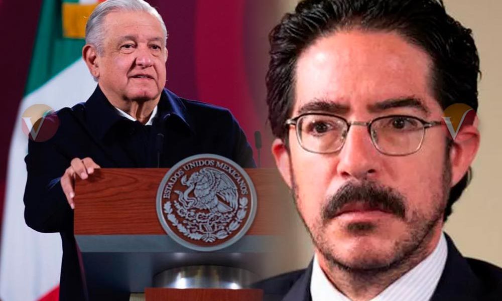 Amlo Defiende A Pedro Salmerón Como Embajador De Panamá