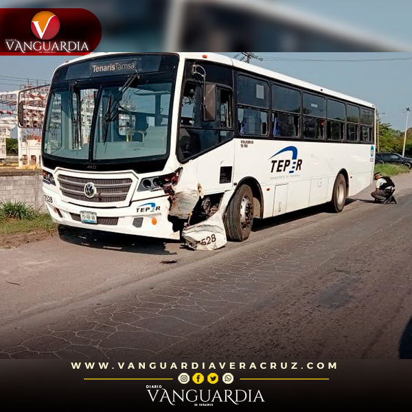 ¡fatal Accidente En La Carretera Federal Veracruz Xalapa